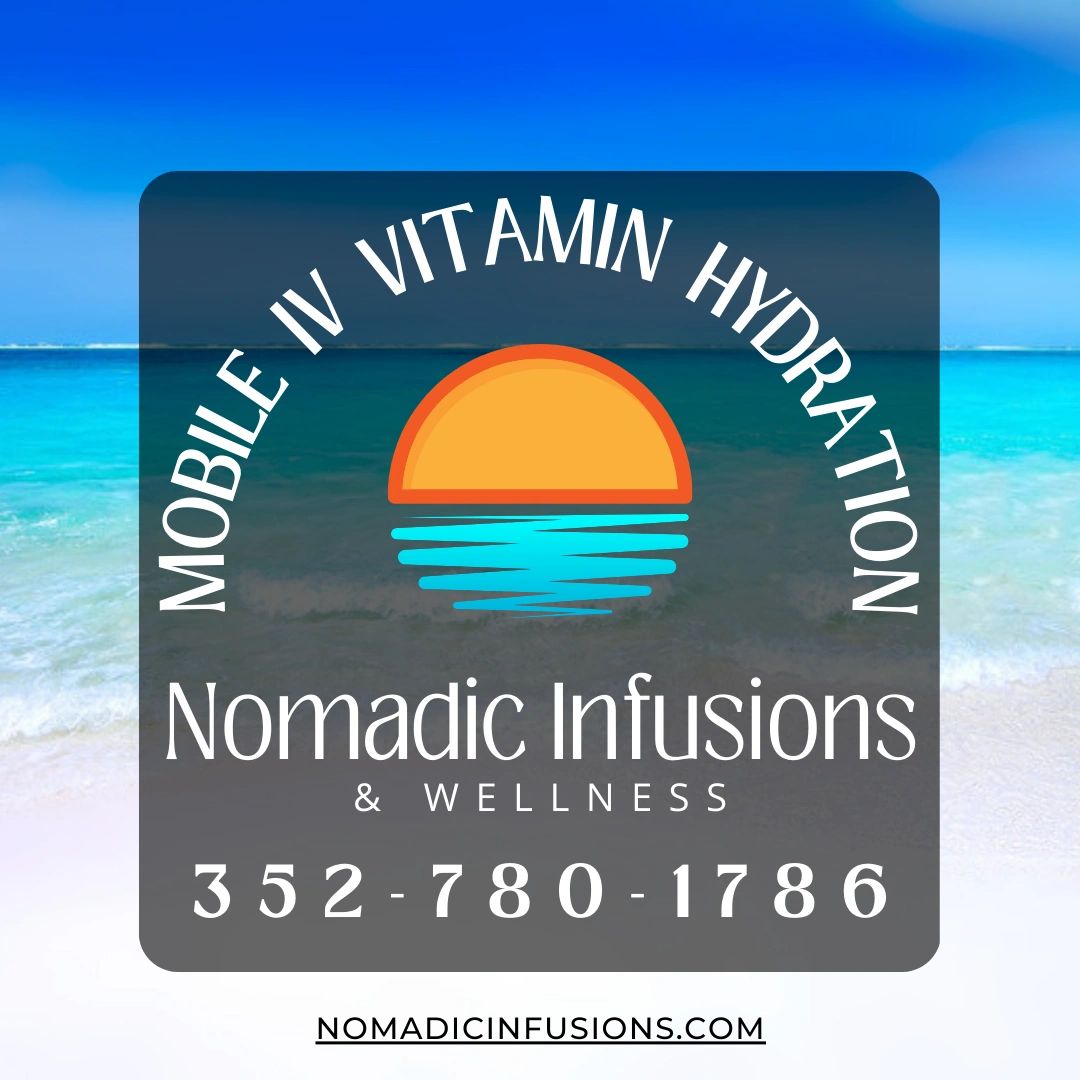 Nomadic Infusions & Wellness